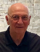 Robert Kullman - 2021 - Clark Family Funeral Chapel & Cremation Service