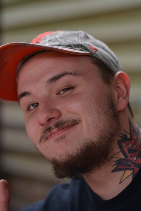 Tony Matthew Hajek - 2021 - Integrity Funeral Care