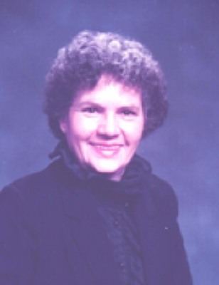 Edith "Pat" Hopper Obituary - 2021 - Murphy-Parks Funeral Services
