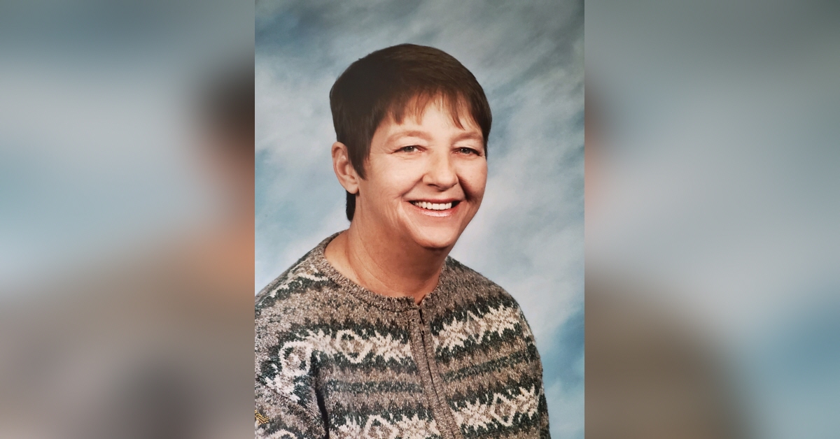 Obituary information for Pamela Kay Baker