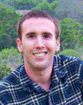 Ian Patrick Burr - 2010 - Lighthouse Memorials & Receptions