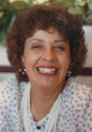 Ida Mary Martinez - 2012 - Lighthouse Memorials & Receptions