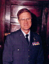 Elmer Rodney Olson - 2021 - Hickman-Strunk Funeral Home