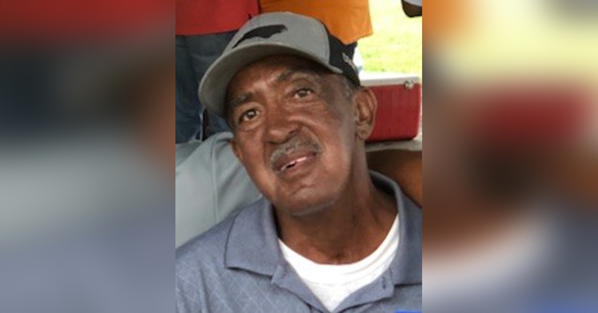 Obituary information for James Monroe Barnes, Jr.