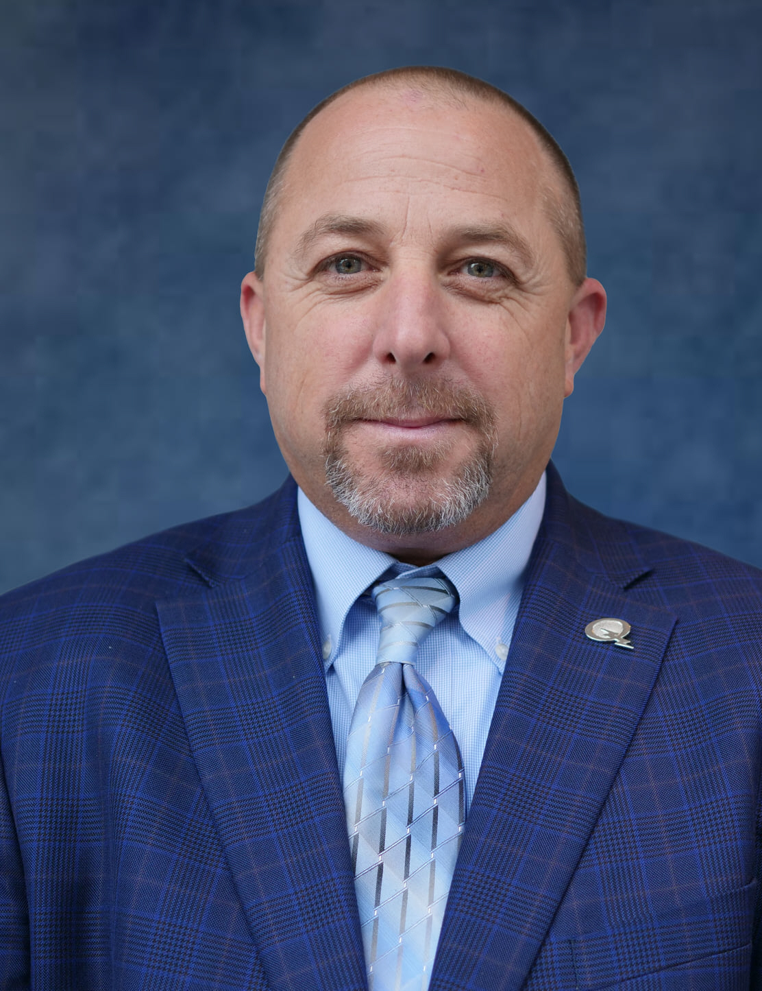 Cameron "Keith" Sheppard - 2021 - Martin & Hightower Heritage Chapel