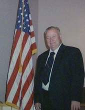 George D. Vining - 2021 - Elmore-Cannon-Stephens Funeral Home