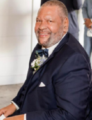 James Leon Ruff Jr. Obituary - 2021 - Pearson's Funeral Home