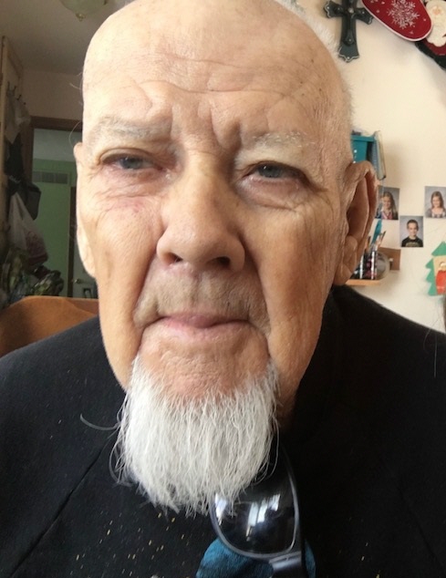 Richard Boniface Bussen - 2021 - Muir Funeral Home