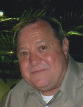 Richard Cope - 2021 - George S. Hassler Funeral Home
