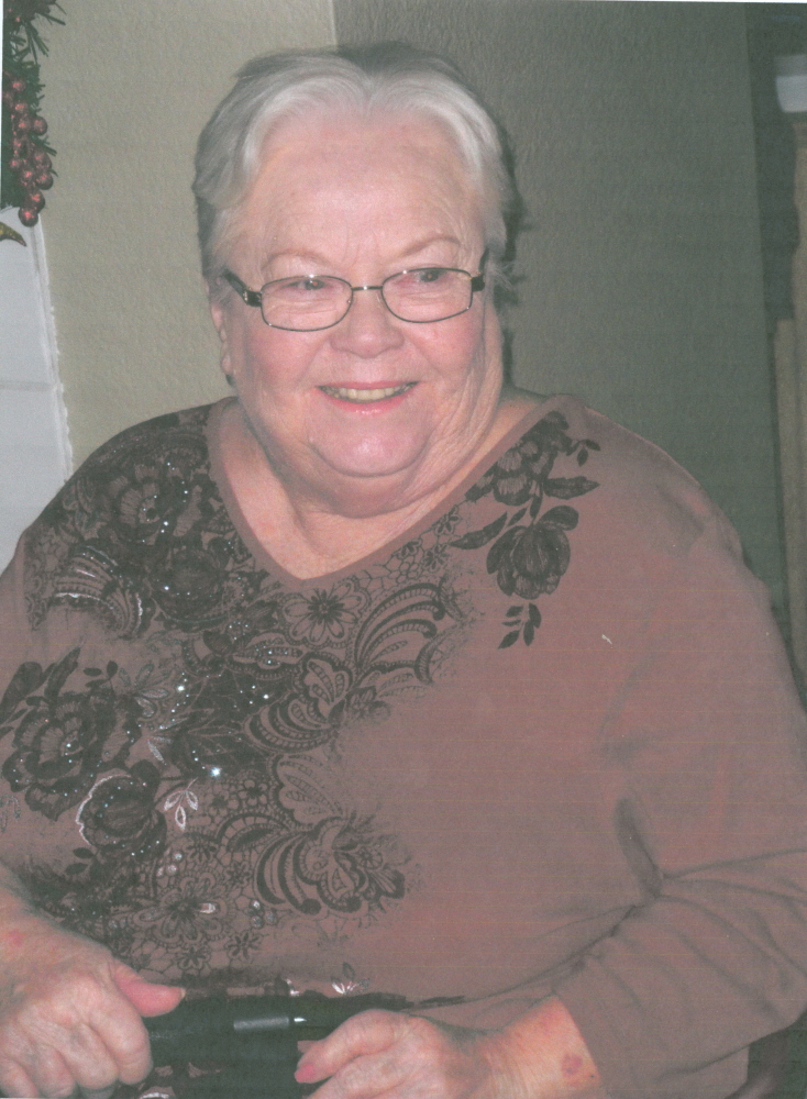 Ruth Ellen Edwards - 2012 - Lighthouse Memorials & Receptions