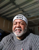 Arthur Lee O'Banner Jr. - 2021 - Riley's Funeral Home- Hampton Chapel Inc.