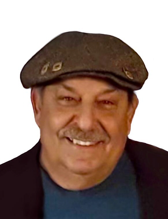 Joseph "Joe" Costello - 2021 - Pitchford Funeral Home