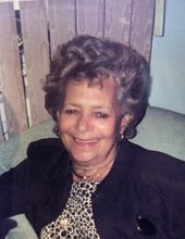 Anne Caputo - 2021 - McHoul Funeral Home, Inc.