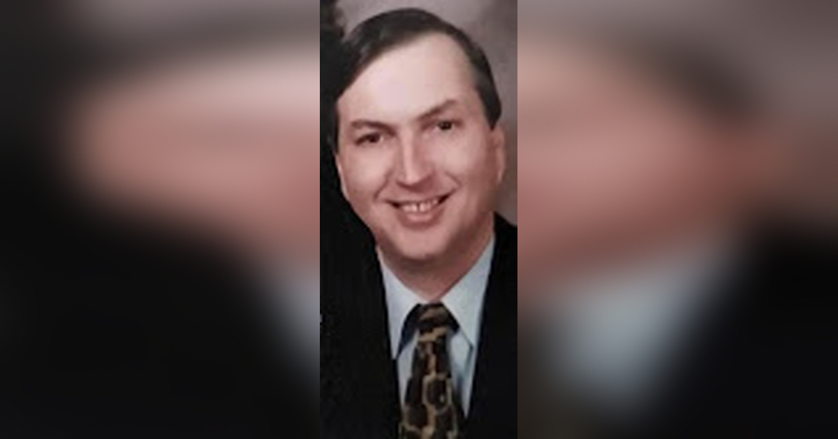 Obituary information for Larry D. Hall