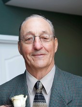 Ivan William Antle - 2021 - Central Funeral and Cremation Services