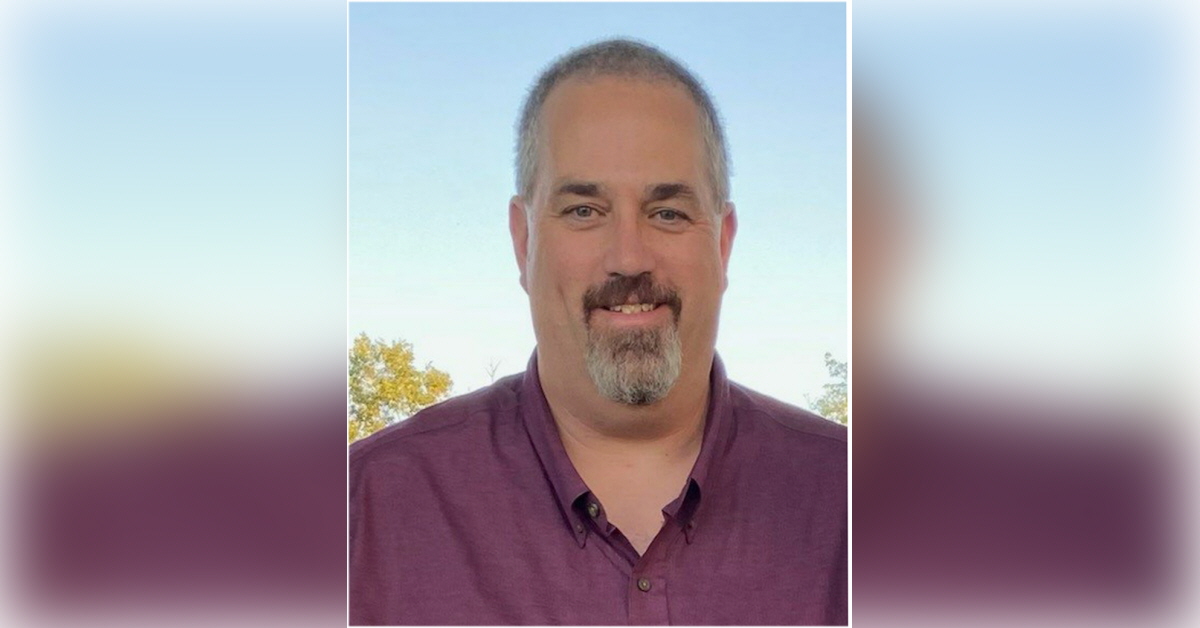 Obituary information for Mark James Enright