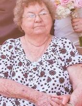 Jamie Pauline Downey - 2021 - Midlothian Funeral Home