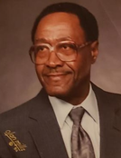 Willie Sims Jr. - 2021 - Serenity Funeral Home LLC