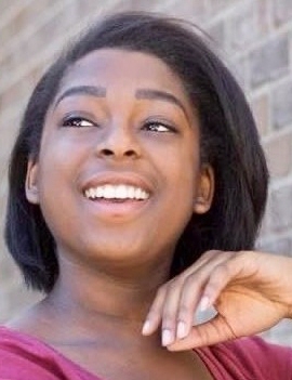 Model Lakeisha Hardy