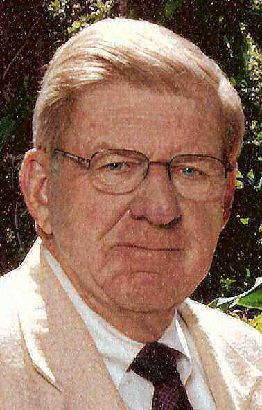 WILLIAM M. "Bill" HAMILTON, Sr. - 2011 - McGorray-Hanna Funeral Home