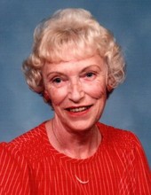 Ellen Ann Reed - 2021 - Fox Cities Funeral & Cremation