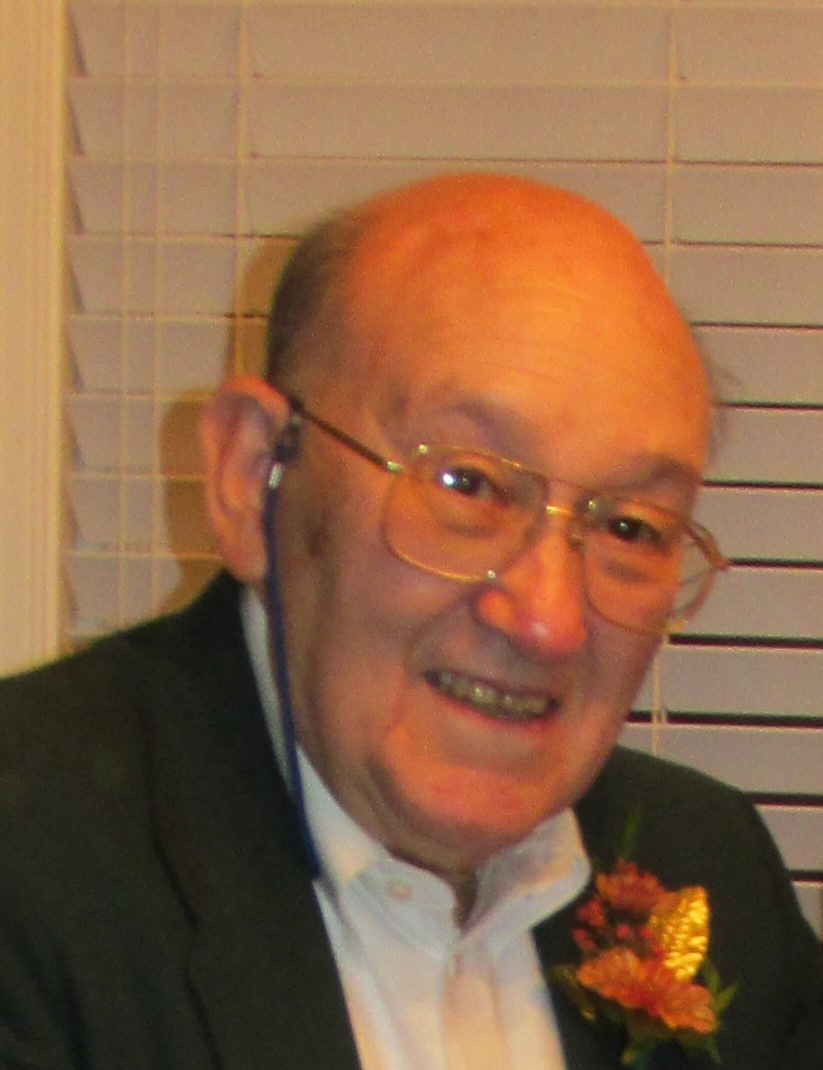 Mark H. Donaldson - 2021 - Short Funeral Services Inc