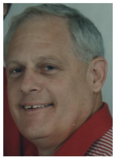 RICHARD B. JOHNSON - 2013 - McGorray-Hanna Funeral Home