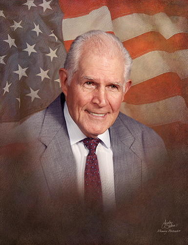 Sylvester R. "Bob" Becker, Jr. - 2021 - Morrison Funeral Home