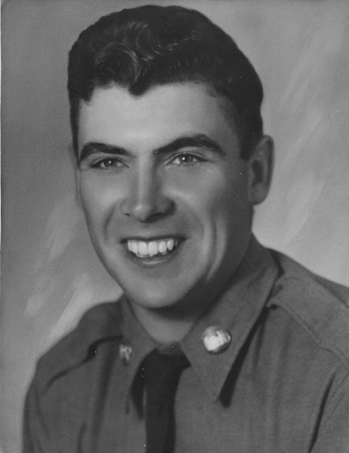 Lawrence E. Slattery - 2021 - Ritchay Funeral Home