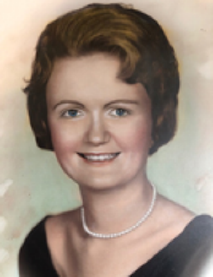 Annette Wills Collier - 2021 - Mathews Funeral Home