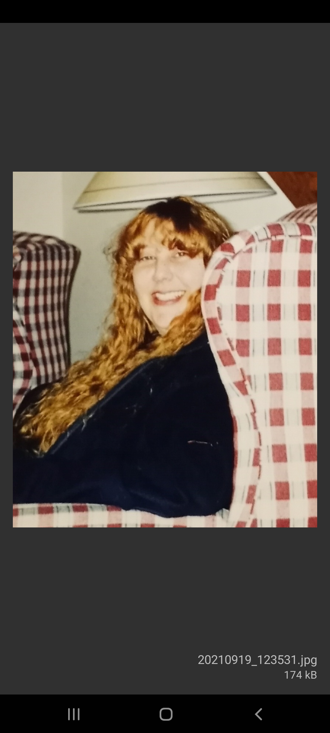 Deborah Louise Bailey - 2021 - Jansen Family Funeral Home