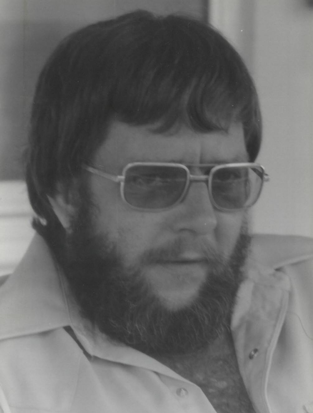 Clarence Edward Steadman - 2021 - Claiborne-Overholt Funeral Home