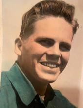 Thomas John Tau - 2021 - Trahan Family Funeral Home