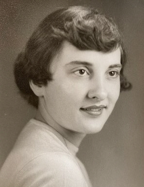 Carol A. Theisen - 1970 - Carol A. Theisen