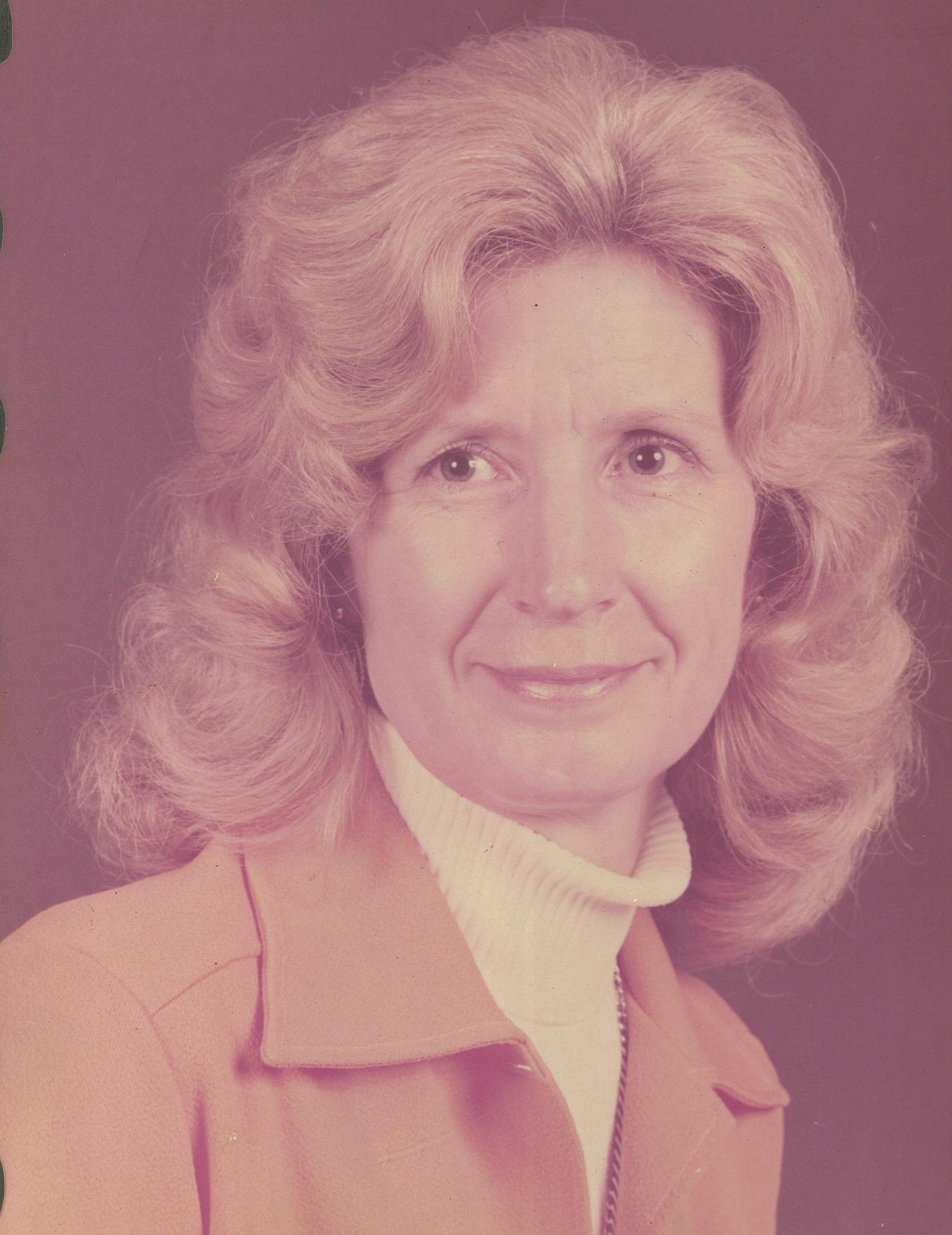 Jewel Jeanette Patterson Wilbanks - Memories Trees