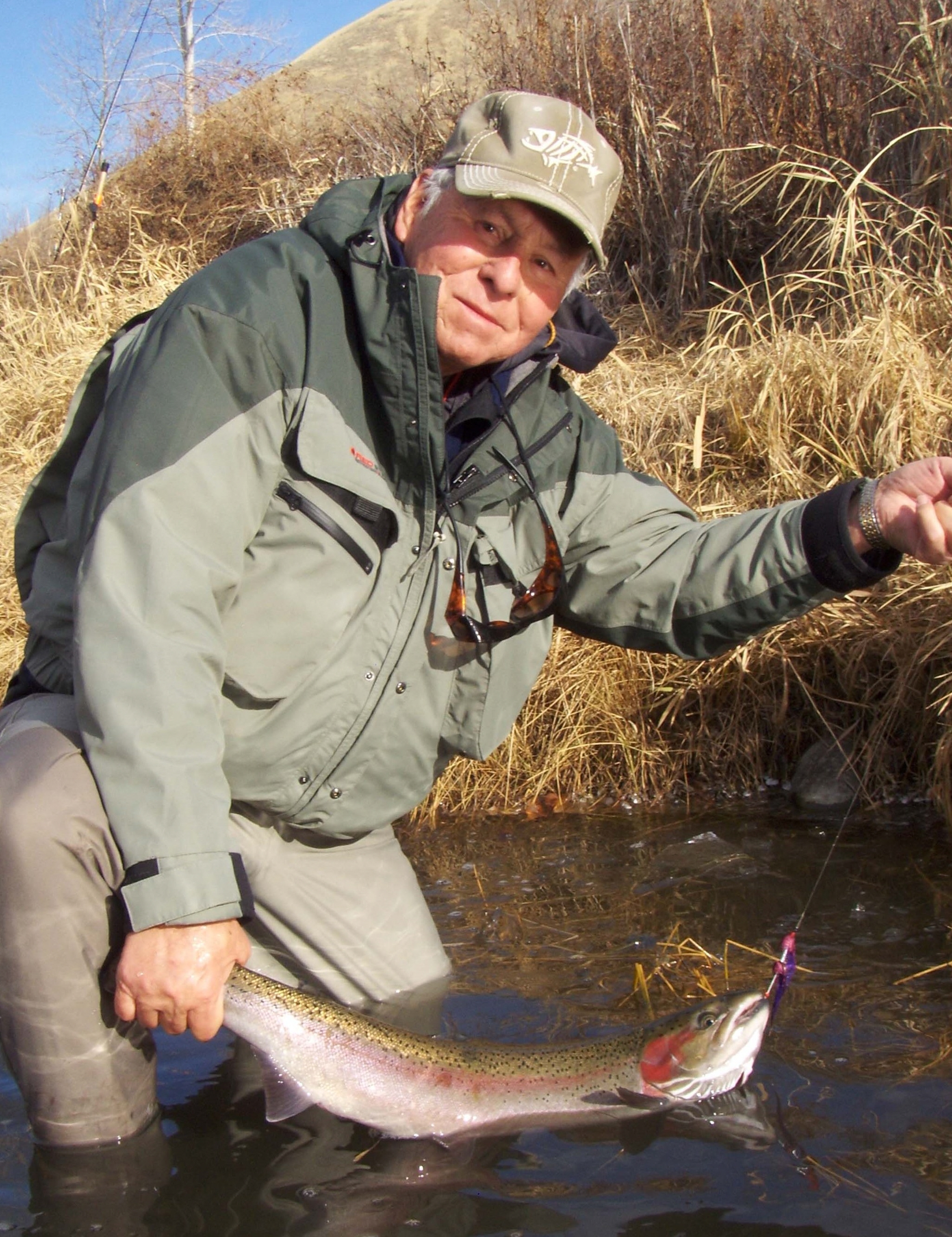 William Serrano - 2021 - Wilks Funeral Home