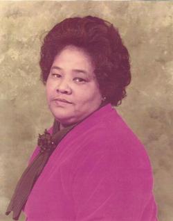 Alice Garner - 2016 - Haskins FH