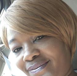 Angela "Bae Bae" Leftdwrige Darring - 2016 - Haskins FH