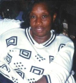 Joyce Corine Graham - 2015 - Haskins FH