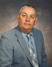 Robert James Rothrock - 2021 - Alhart Funeral Home