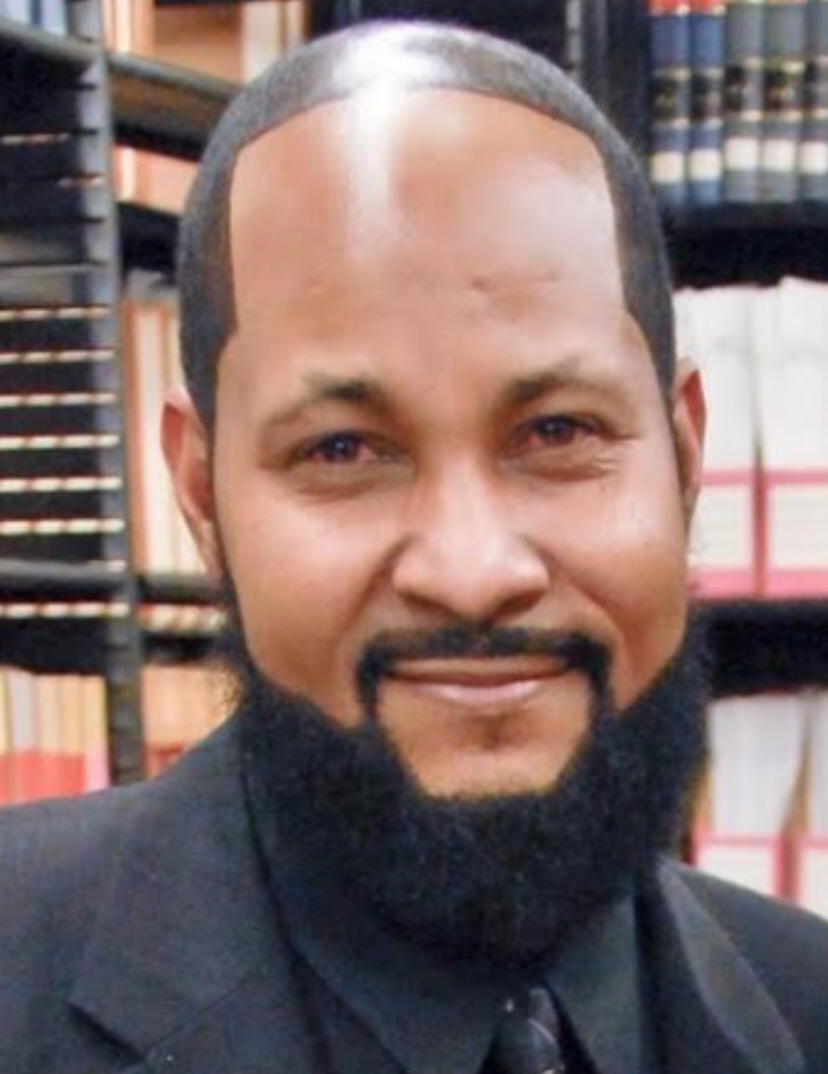 Gary David Green, Sr. - 2021 - Wood Funeral Home