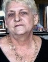 Nancy Gillespie - 2021 - Russell C. Schmidt & Son Funeral Home