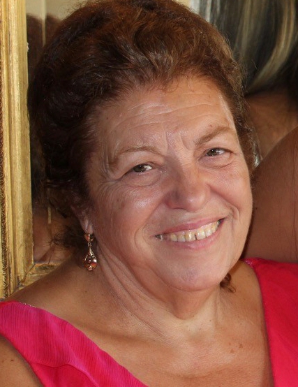 Francesca Ceci - 2017 - Coxe and Graziano Funeral Home