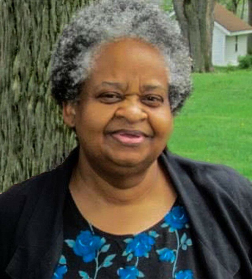 Patricia Ann Perry - 2021 - Ducro Funeral Services