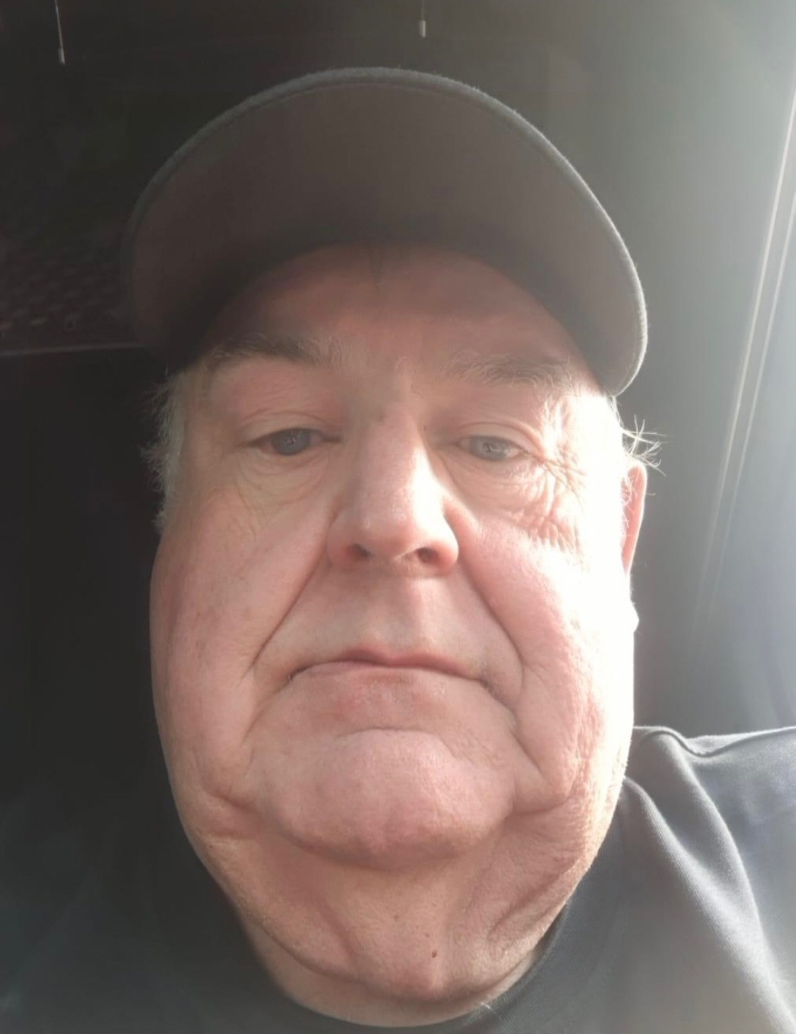 James Lee Quackenbush - 2021 - Torkelson Funeral Home