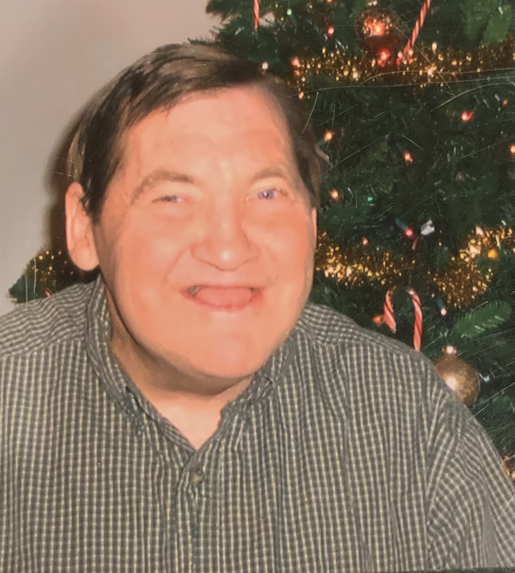 David Lucus - 2021 - Schaudt Funeral Services