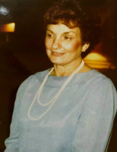Obituary information for Barbara Sanderson
