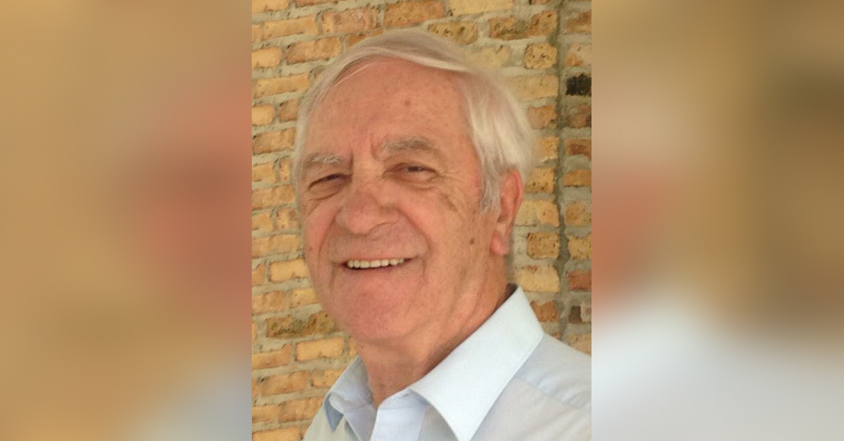 Obituary information for John J. Middlestead, Sr.