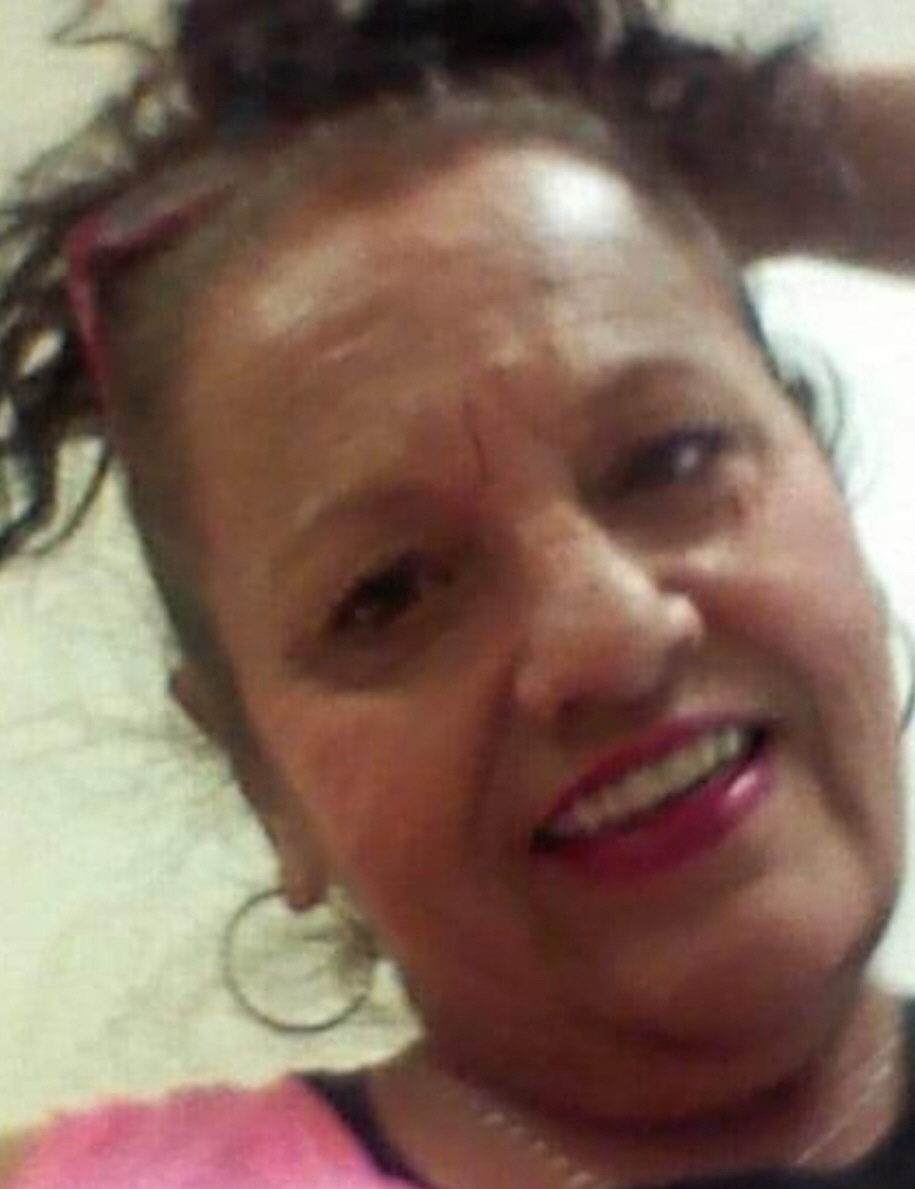 Cynthia Renee Moore - 2021 - DMD Funeral Home