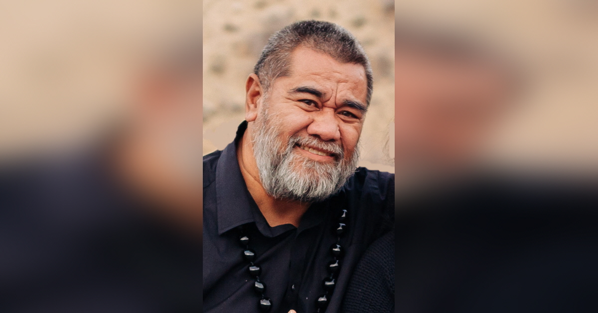 Obituary information for Kevini H.A Maumau